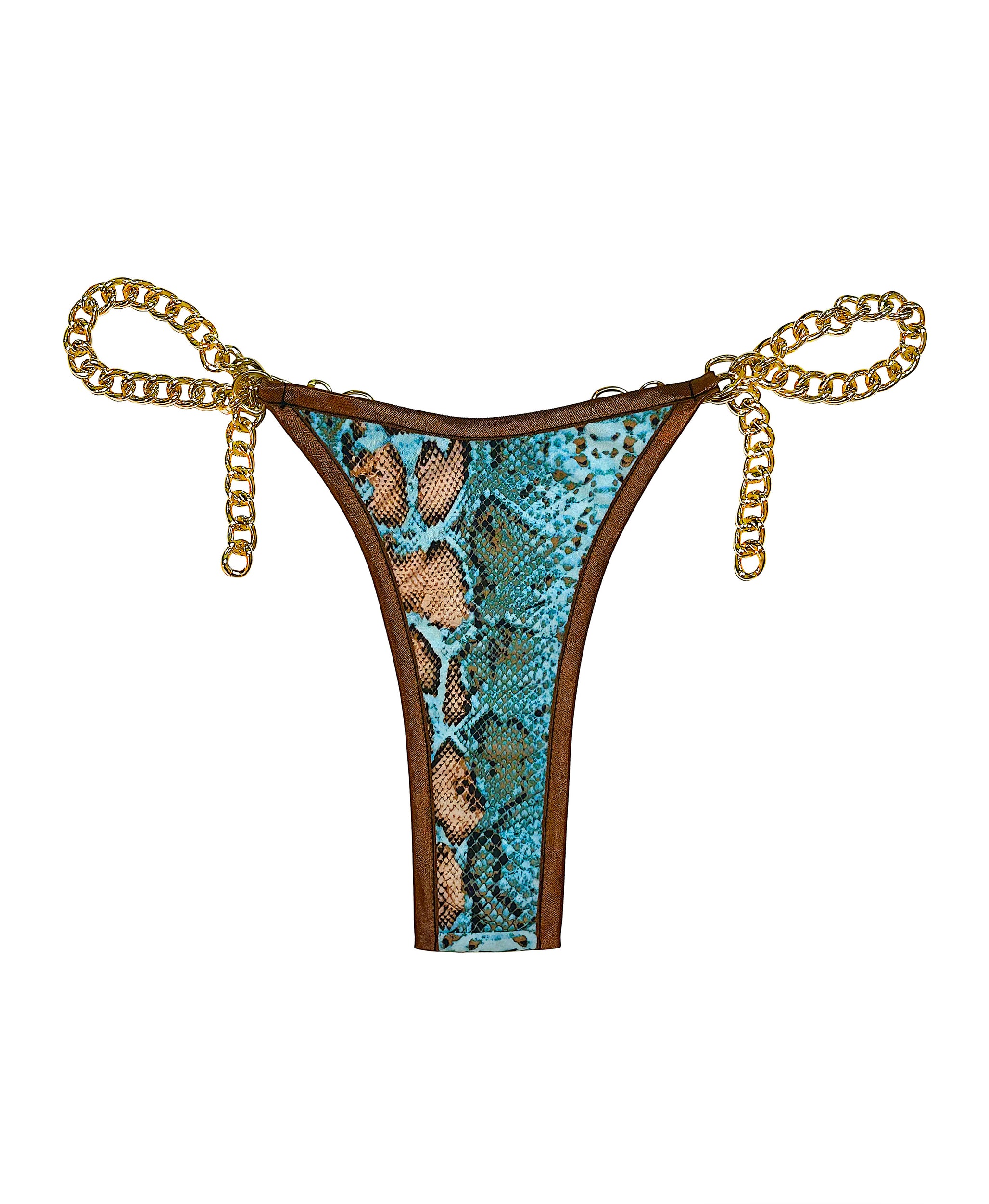 SYDNEY PYTHON SET – shaykawaii