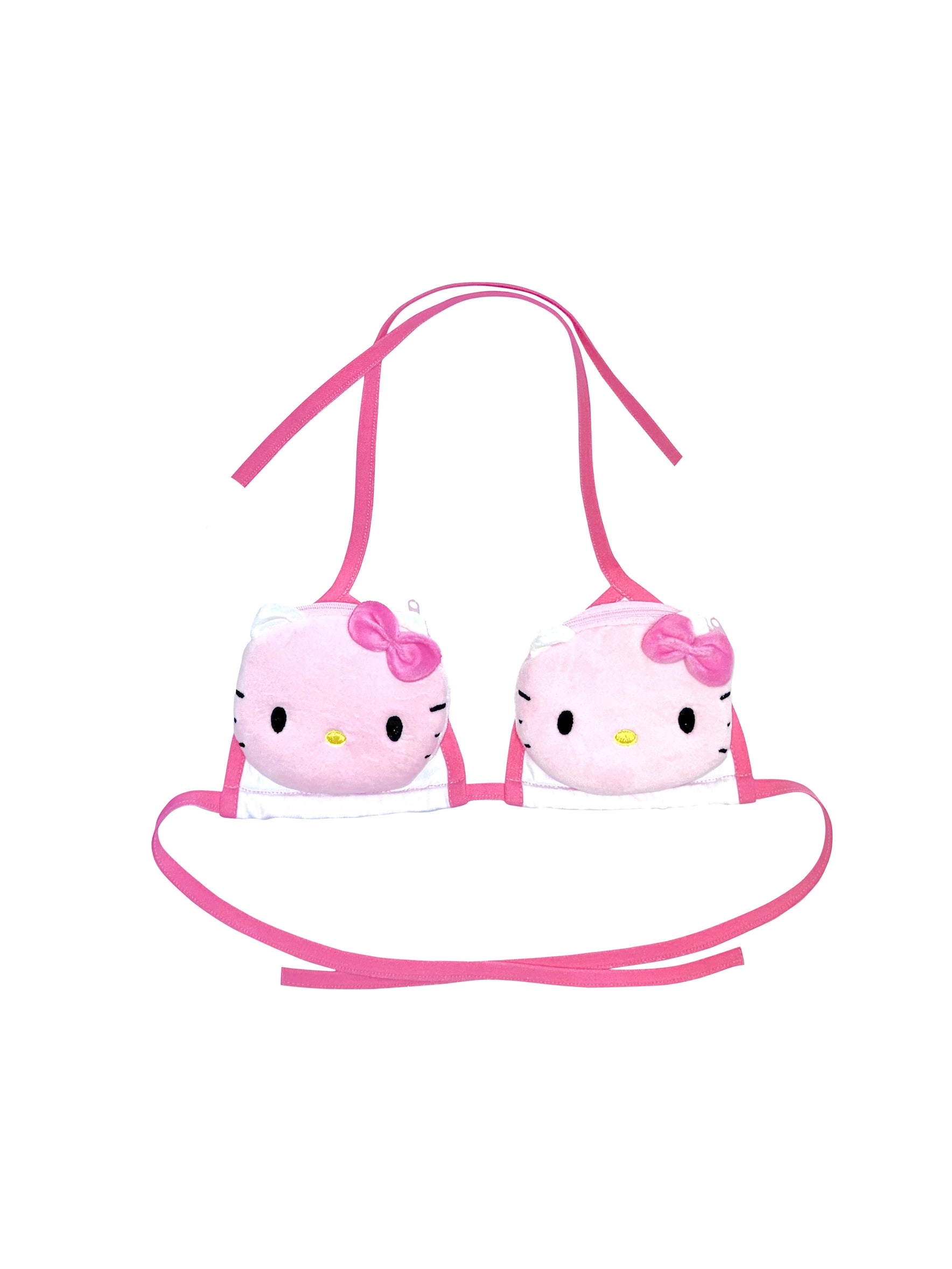 HELLO KITTY BIKINI | Shay Kawaii – shaykawaii