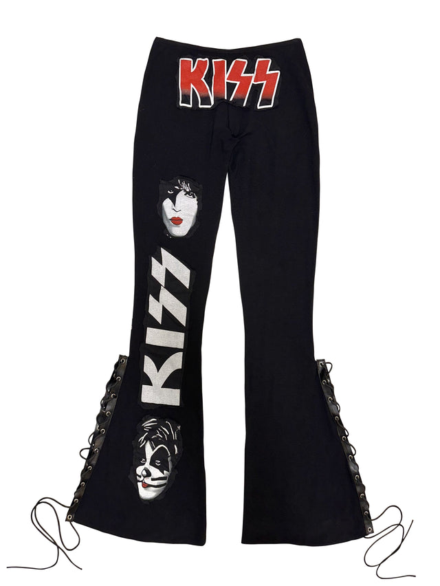 LOW RIDER METAL BANDS PANTS – shaykawaii