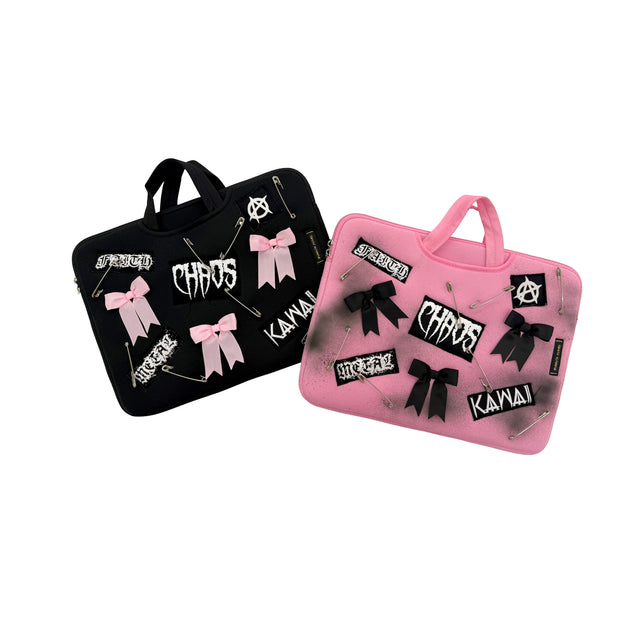 HARAJUKU LAPTOP BAG – shaykawaii