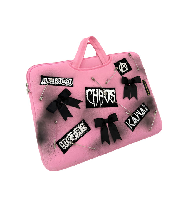 HARAJUKU LAPTOP BAG – shaykawaii
