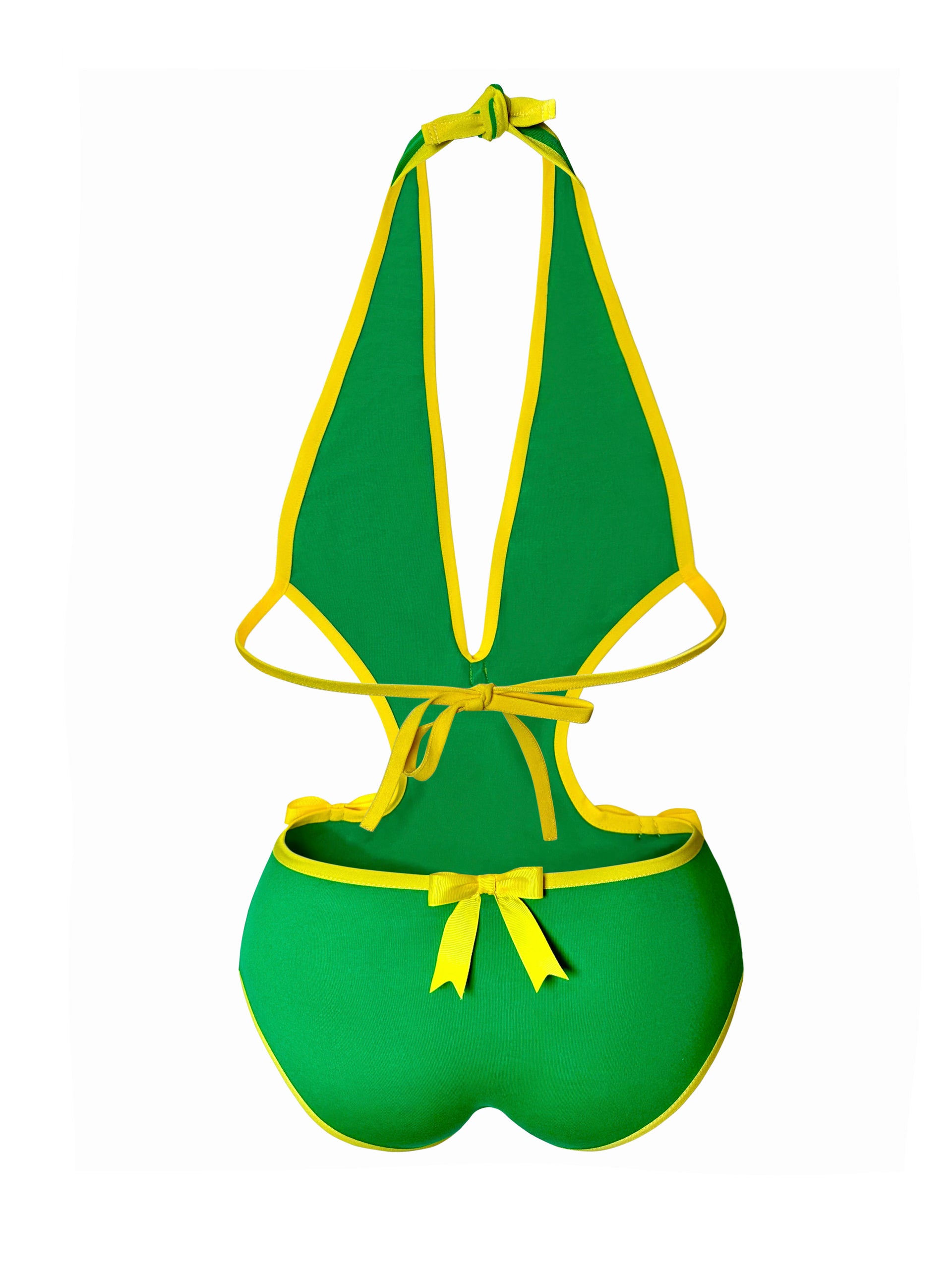 BRAZIL ROMPER – shaykawaii