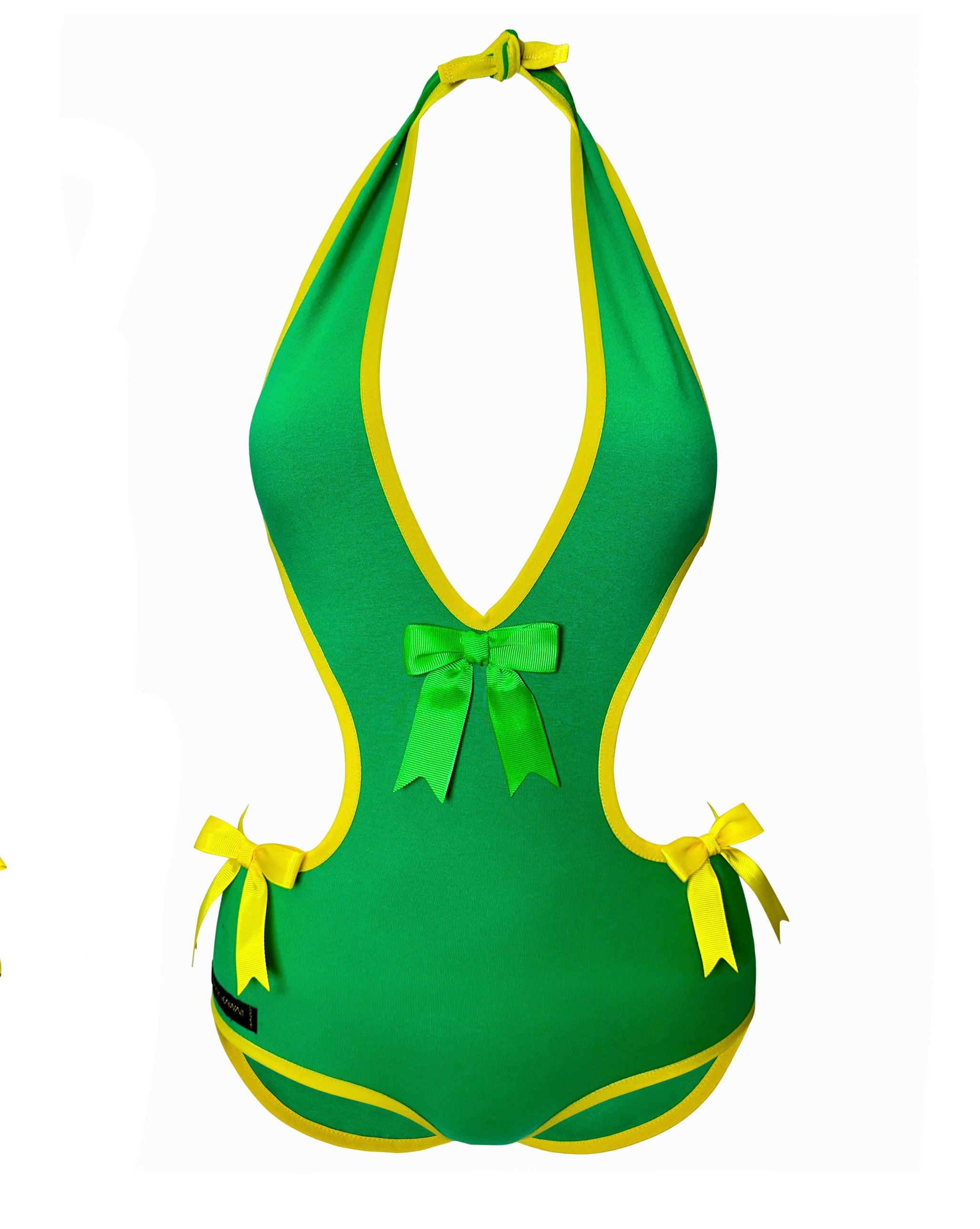 BRAZIL ROMPER – shaykawaii
