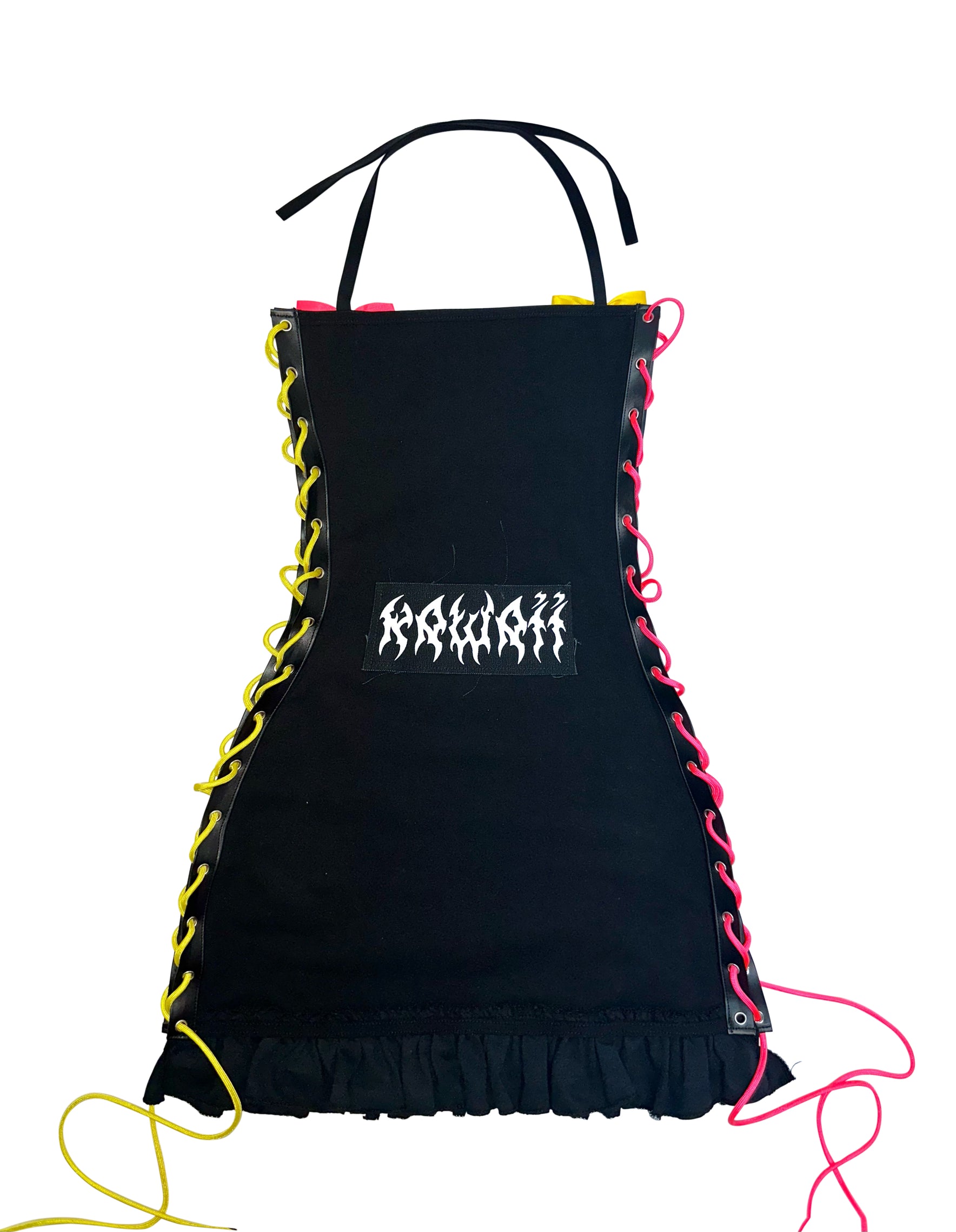 KILLER KLOWNS DRESS – shaykawaii