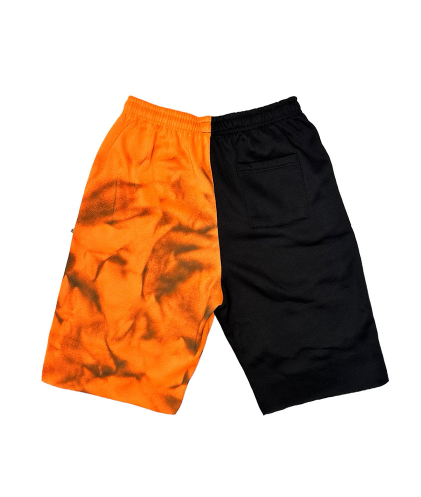 TWO TONE SHORTS | Shay Kawaii – shaykawaii