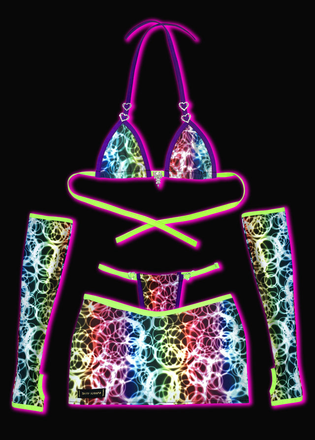 DUBSTEP SET | Shay Kawaii – shaykawaii