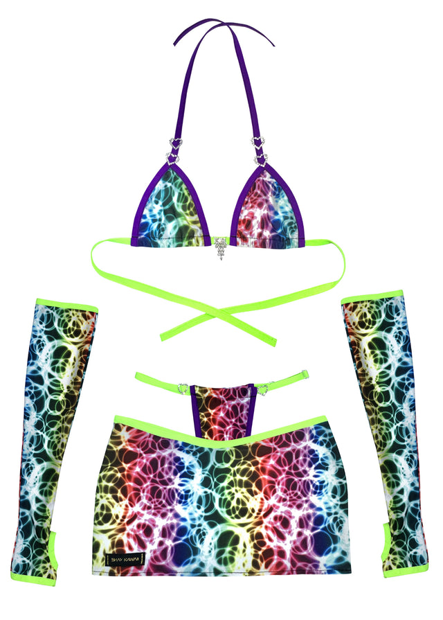 DUBSTEP SET | Shay Kawaii – shaykawaii