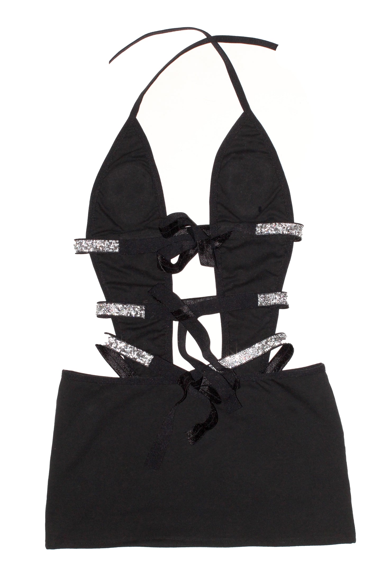 THE " SKULL PRINCESS " DRESS – shaykawaii