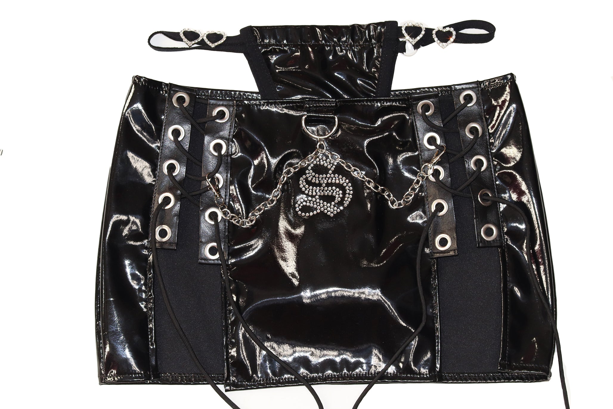 THE "BERLIN RAVE" VINYL SET – shaykawaii