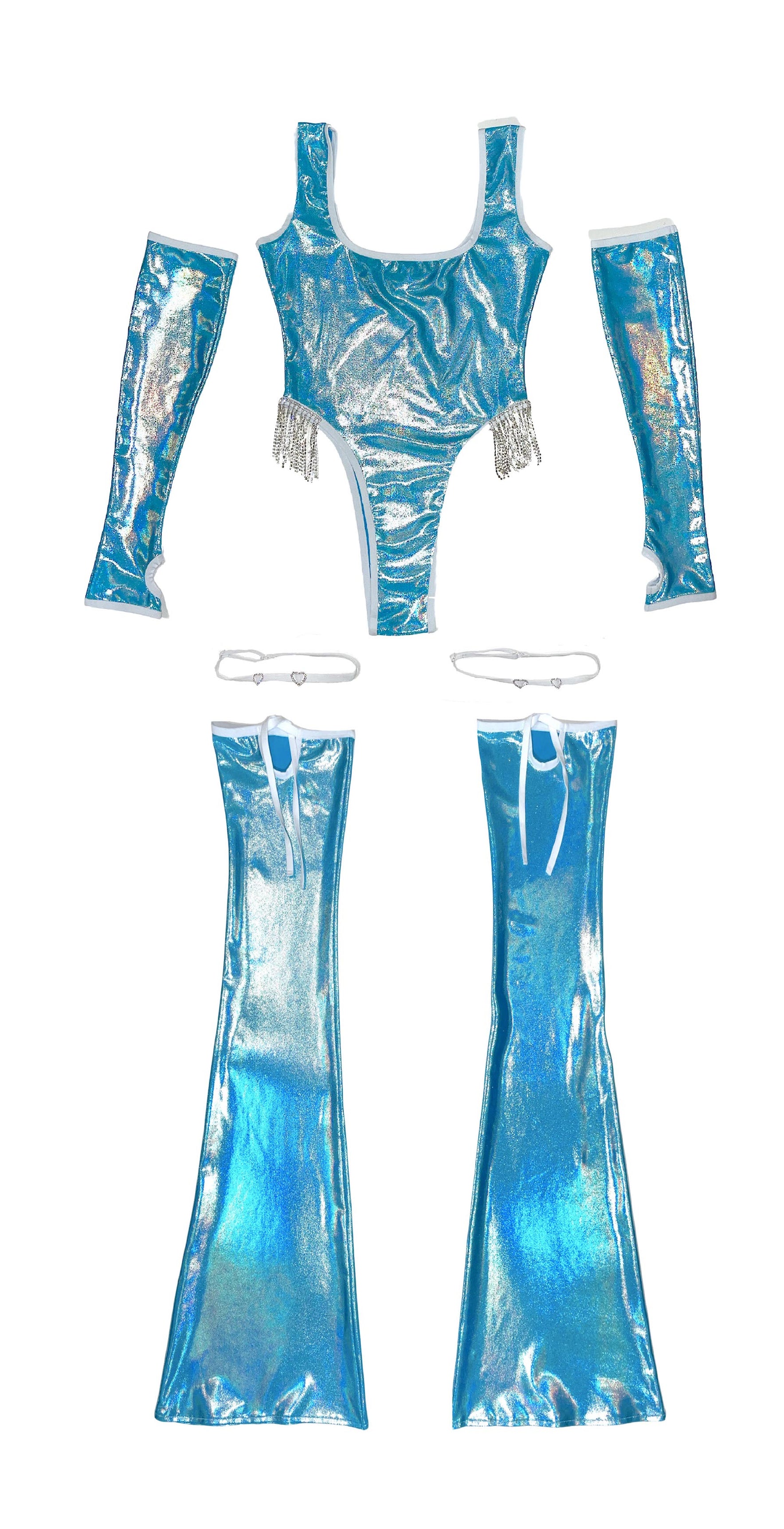 "SHINING STAR SET" – shaykawaii