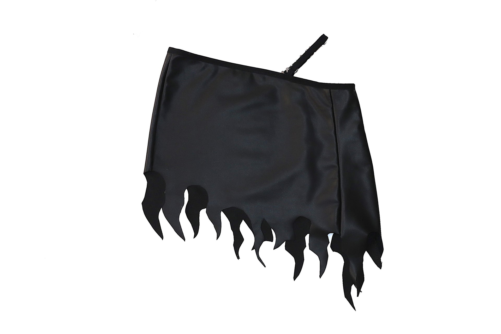 THE SHADOW FLAME SAFETY PIN SET – shaykawaii