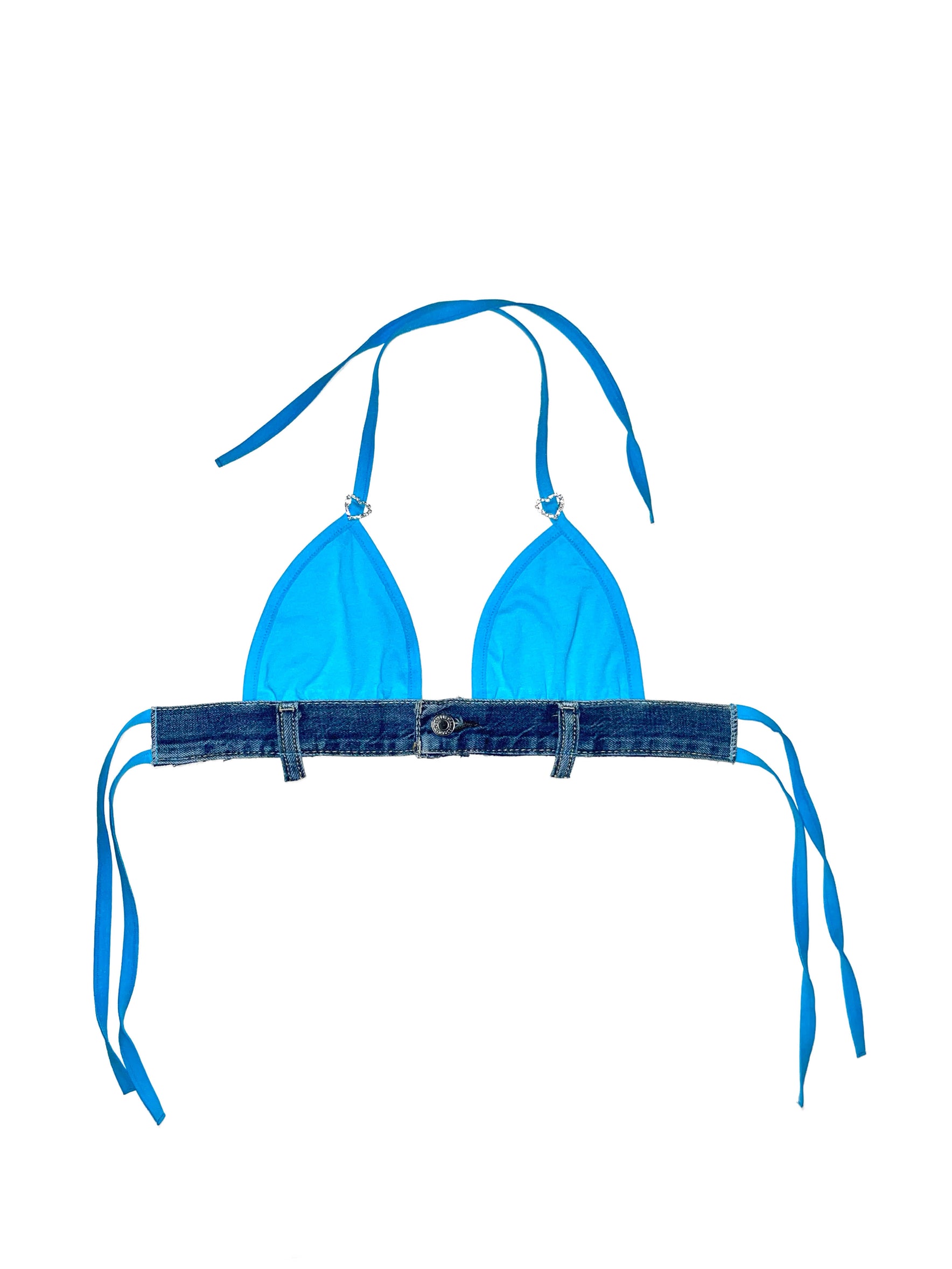 'THE SIMPLE LIFE BRA" – shaykawaii